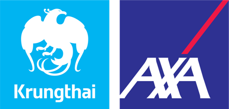 กรุงไทย-แอกซ่า ประกันชีวิต ปรับภาพลักษณ์แบรนด์โฉมใหม่ - Thailand ...