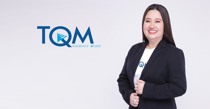 TQM เปิดแผนประกันสุขภาพ-ประกันชีวิตพร้อมลดหย่อนภาษีส่งท้ายปี - Thailand ...